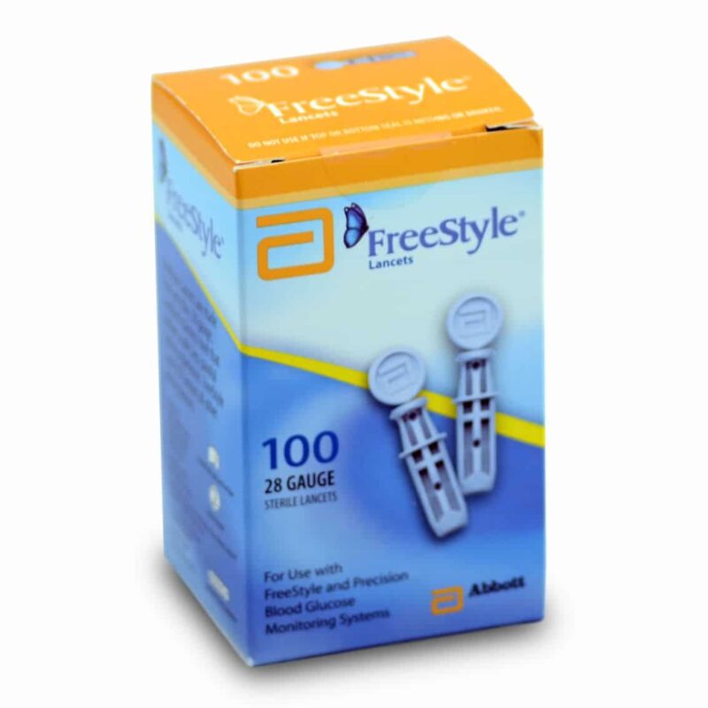 Lansetter - Hos MediStore hittar du Professionell Sjukvårdsutrustning